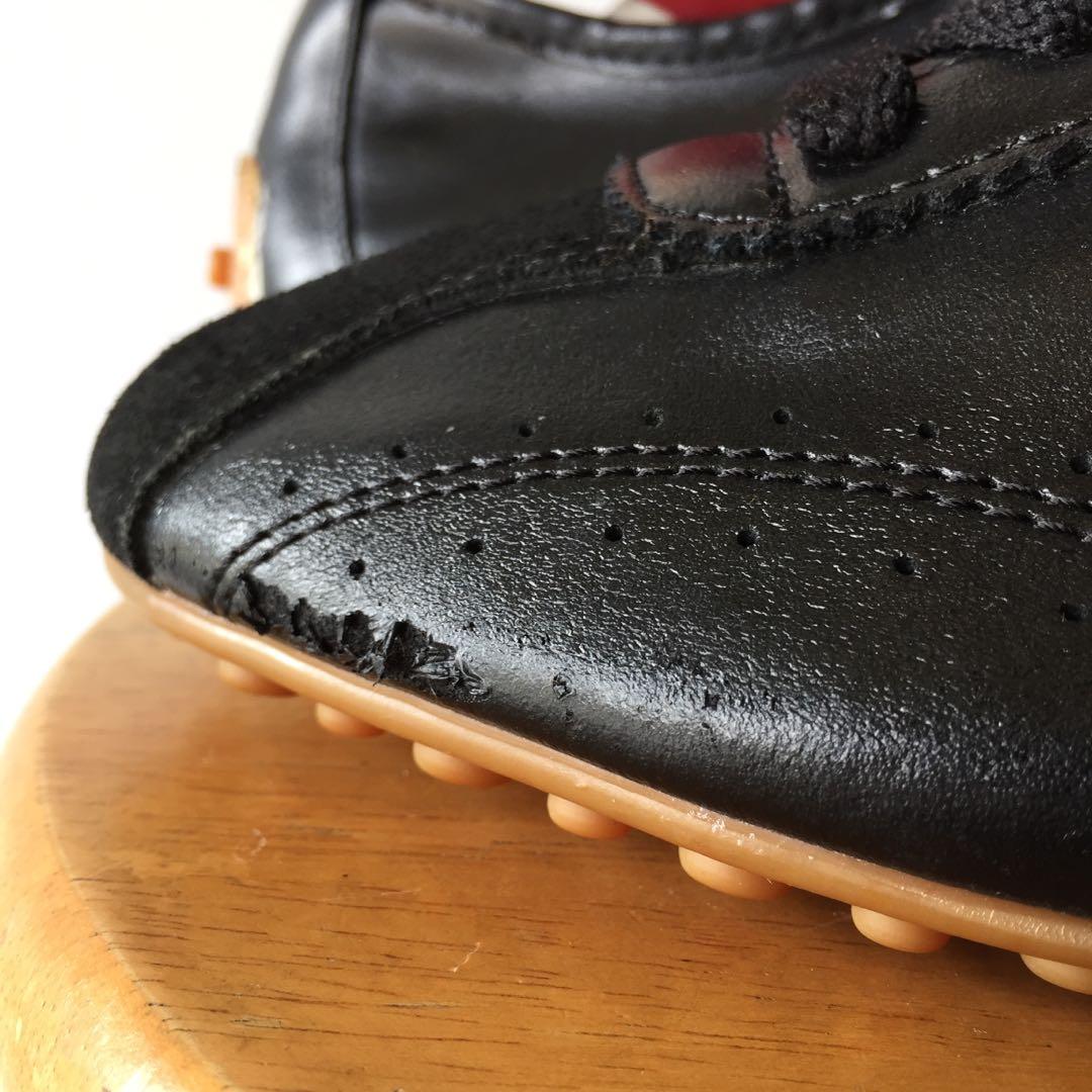 Ask Enquired Shoes, Men's Fashion, Footwear, Dress shoes on Carousell