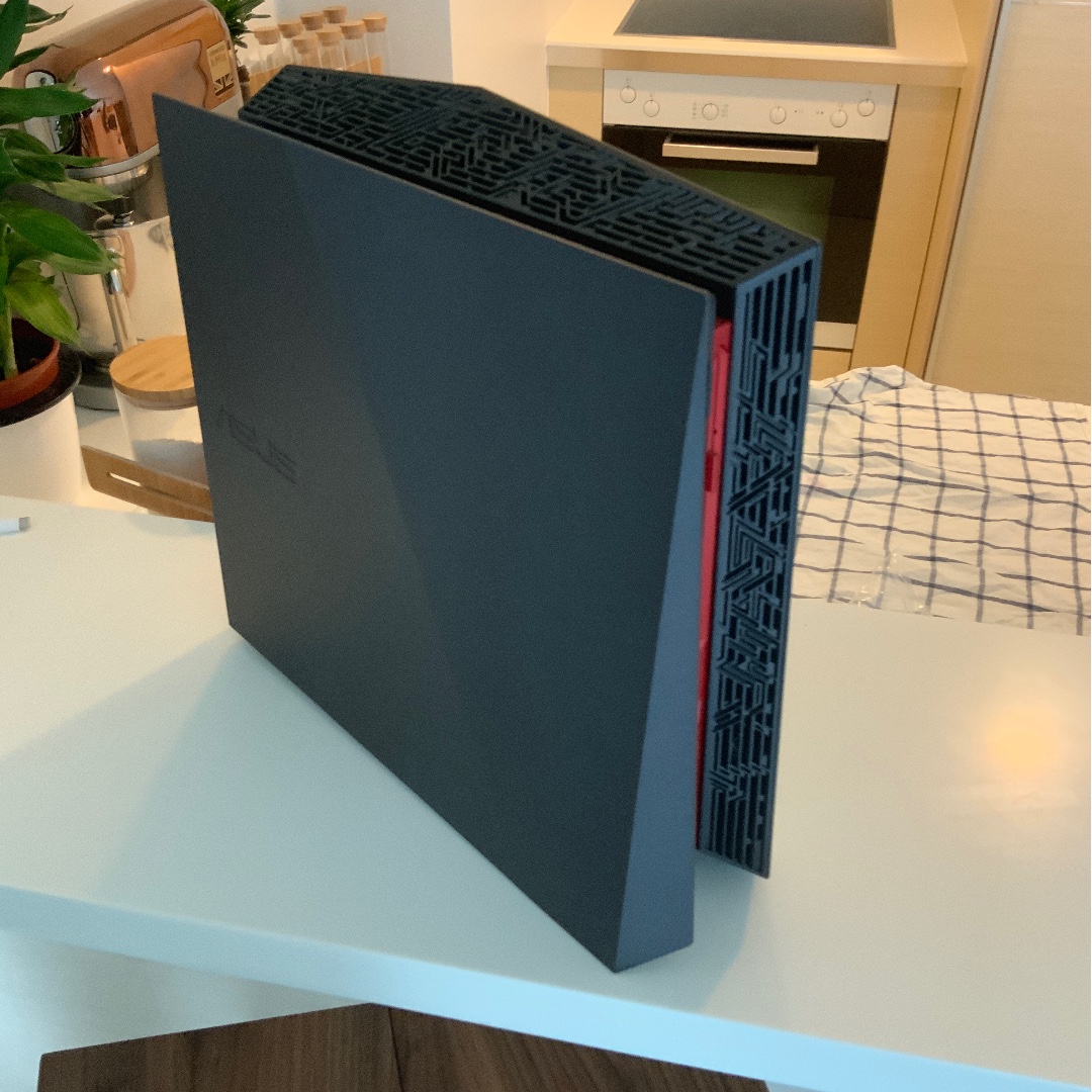 ASUS ROG G20 - GeForce 1080 pc, Computers & Tech, Parts & Accessories ...