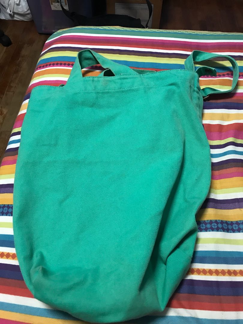 Baggu bag, Men's Fashion, Bags, Sling Bags on Carousell