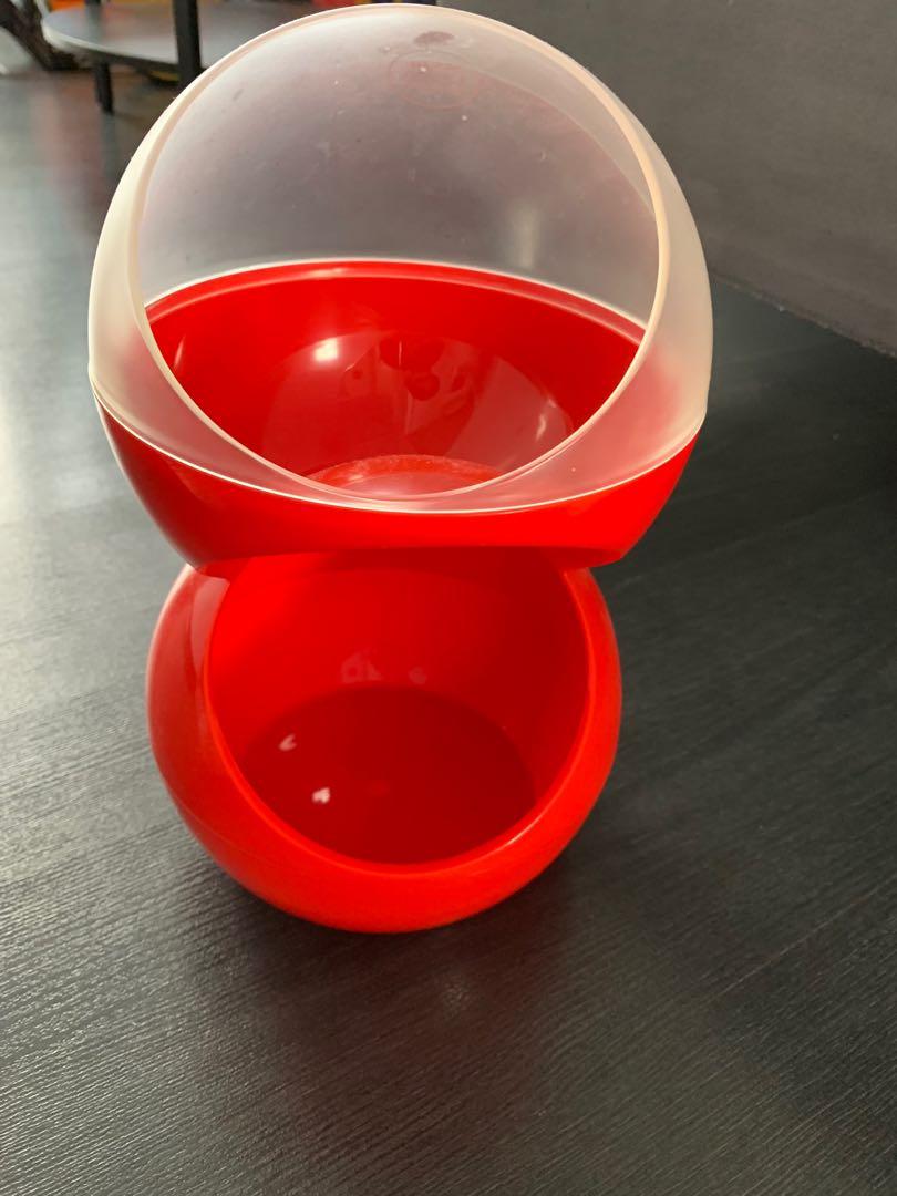 Coffee Capsule container, Food & Drinks, Beverages on Carousell