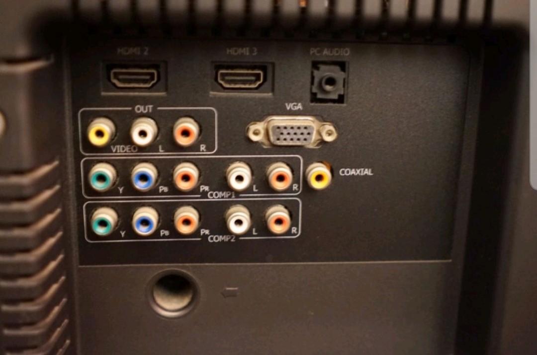 Devant LCD TV, TV & Home Appliances, TV & Entertainment, Blu-Ray ...