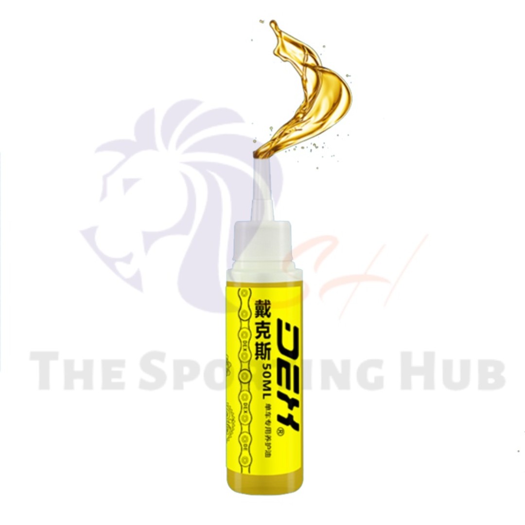 Dex Chain Oil, Sports Equipment, Bicycles & Parts, Parts & Accessories ...