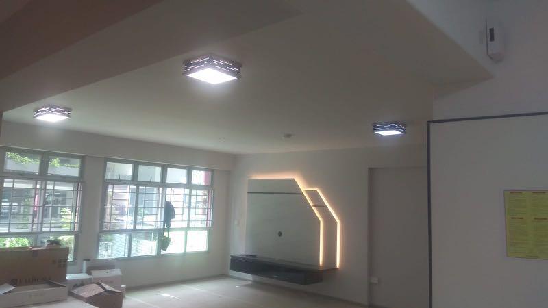 Electrician Rewiring service for hdb, condo, landed, commercial, Home ...