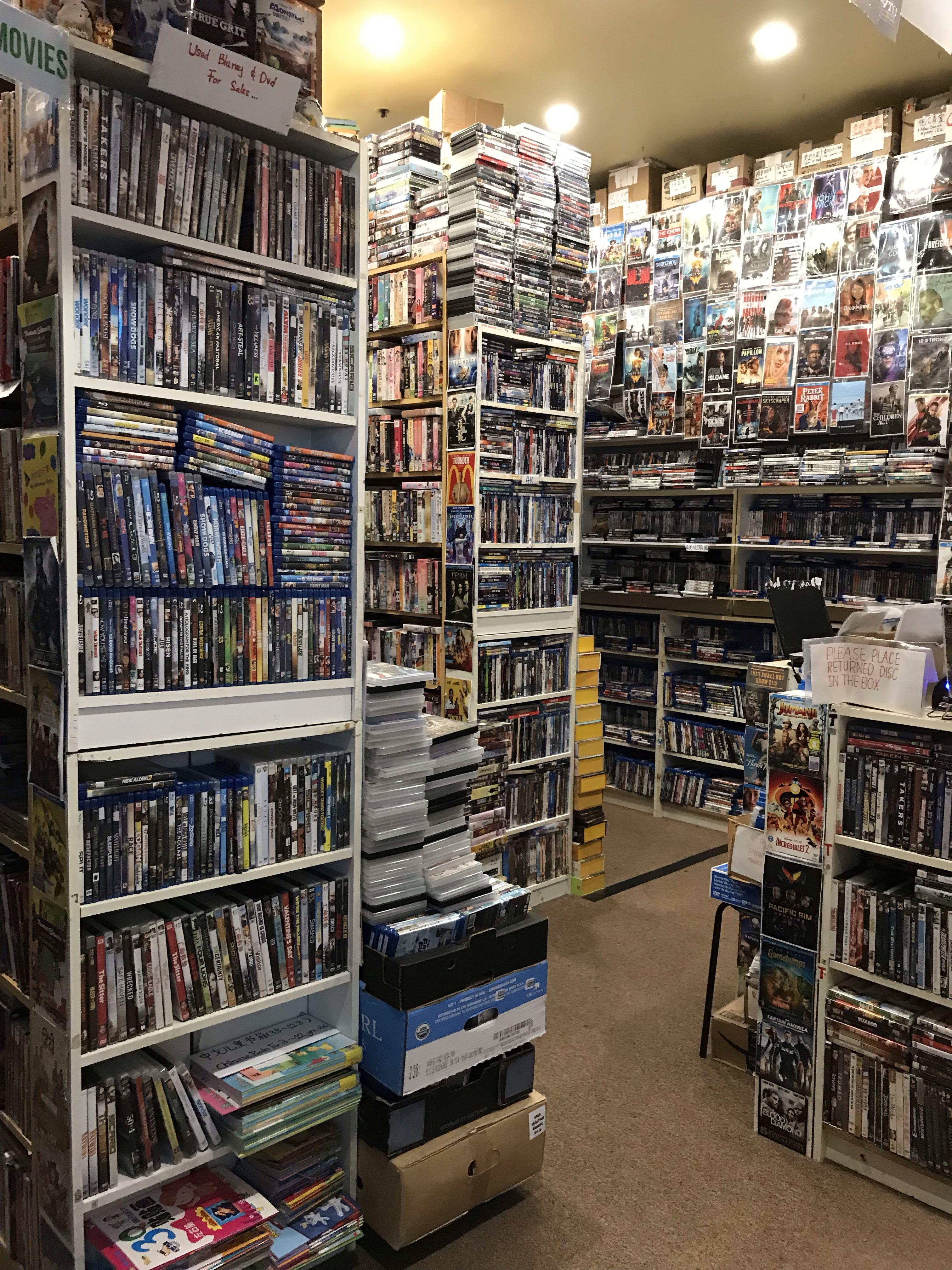 EMOJI MOVIE DVD, Hobbies & Toys, Music & Media, CDs & DVDs on Carousell