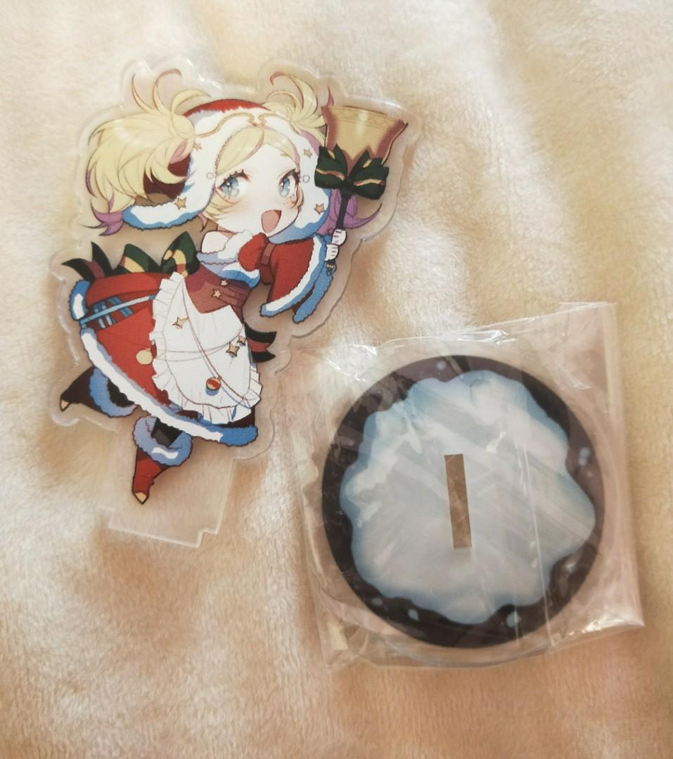 Fire Emblem Acrylic Standees, Hobbies & Toys, Memorabilia ...
