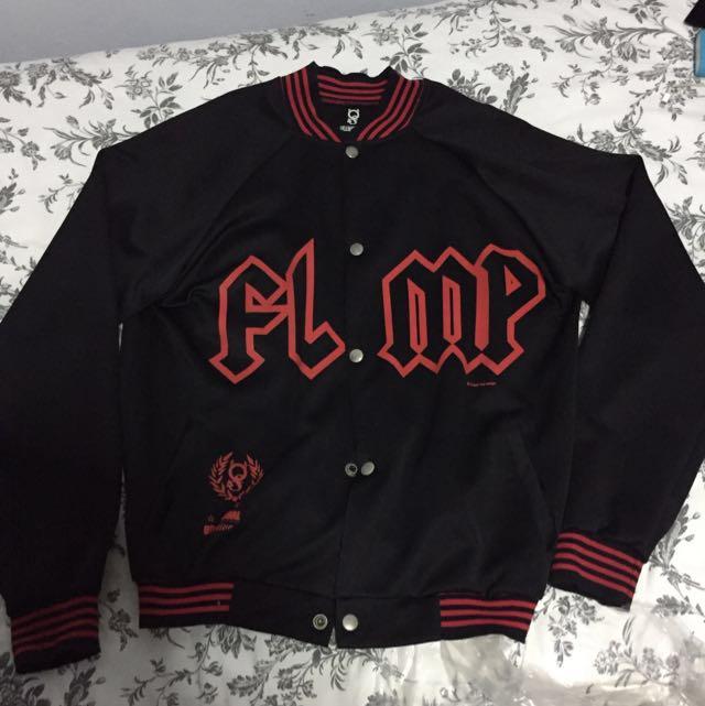 Flash Imp Jacket, Men's Fashion, Tops & Sets, Hoodies on Carousell