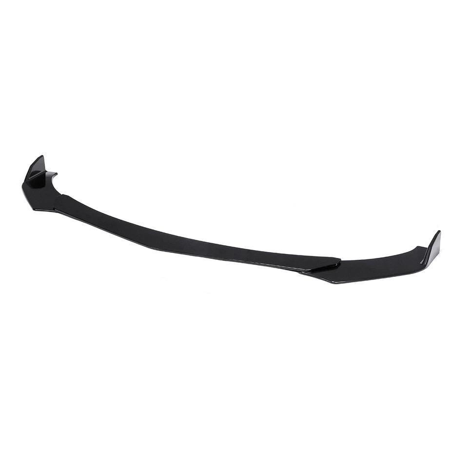 FRONT SPOILER LIP universal, Car Accessories, Accessories on Carousell