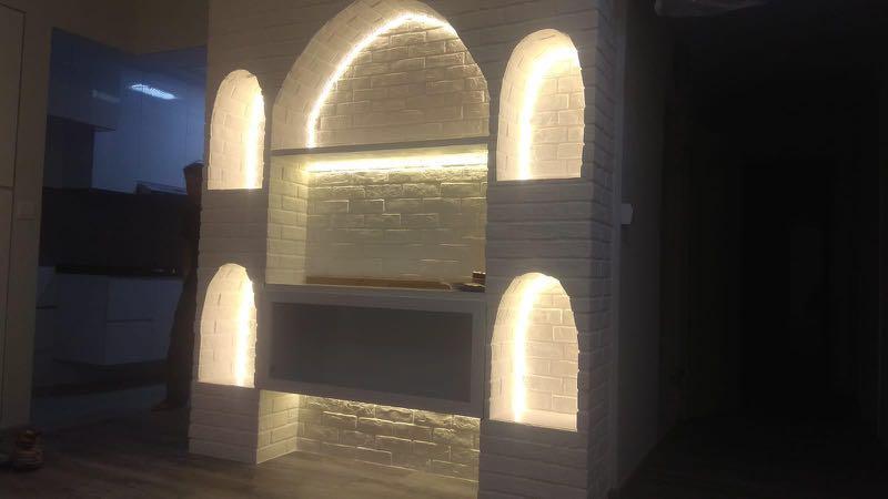 HDB Rewiring work done by Malaysian Chinese electrician, Home Services ...