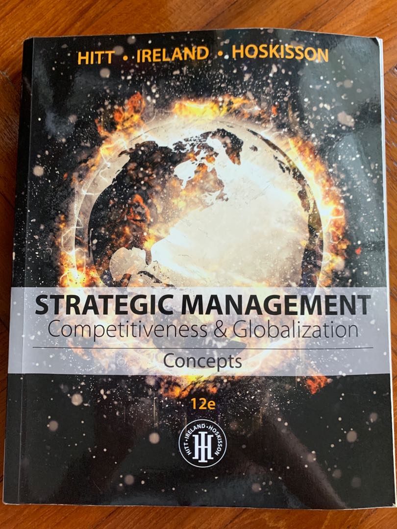HITT Strategic Management, Computers & Tech, Office & Business ...
