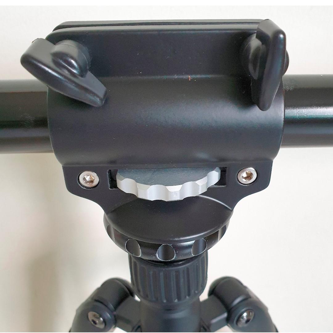 Horizontal Arm for Tripod, Photography, Photography Accessories ...