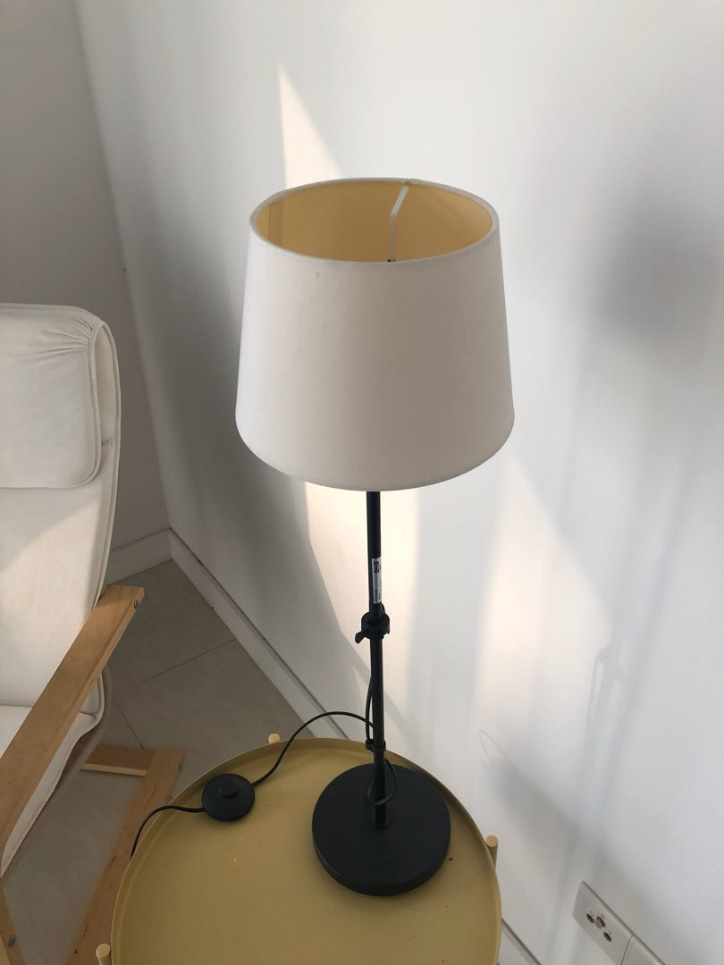 Ikea Lamp, Furniture & Home Living, Lighting & Fans, Lighting on Carousell