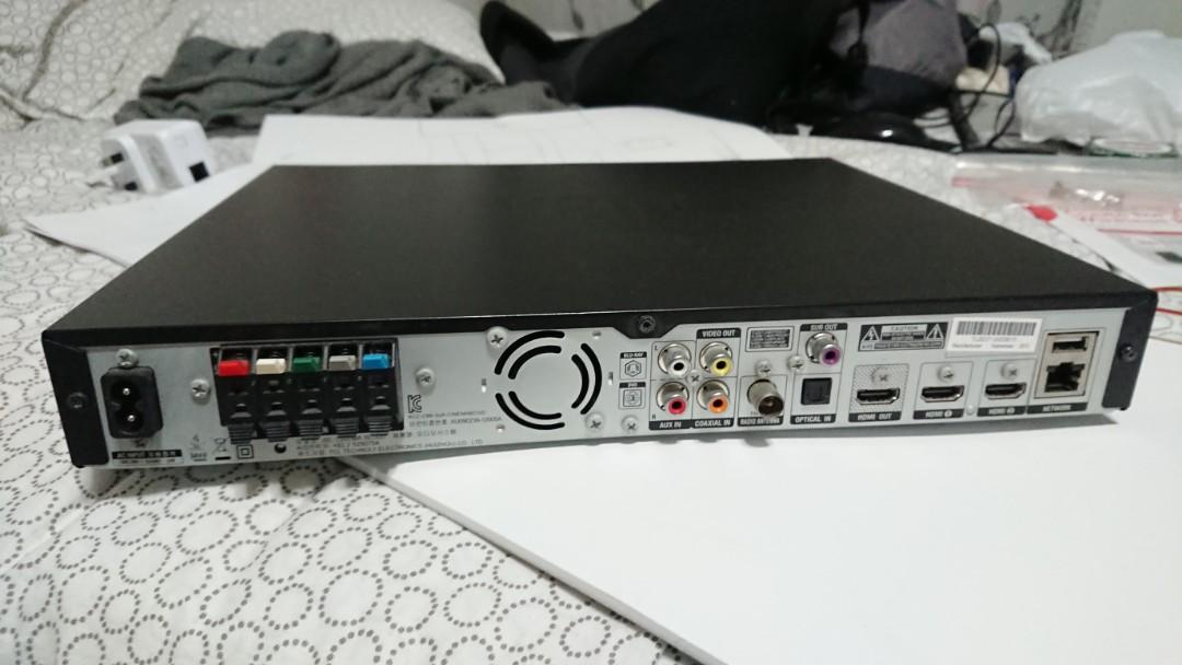 JBL CINEMA BD300, Audio, Soundbars, Speakers & Amplifiers on Carousell