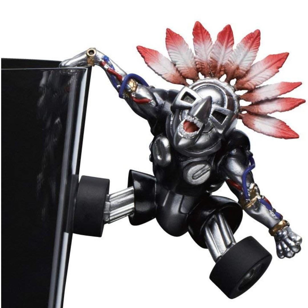 JoJo's Bizarre Adventure Iggy Stand (The Fool) Cup Toy , Hobbies & Toys ...