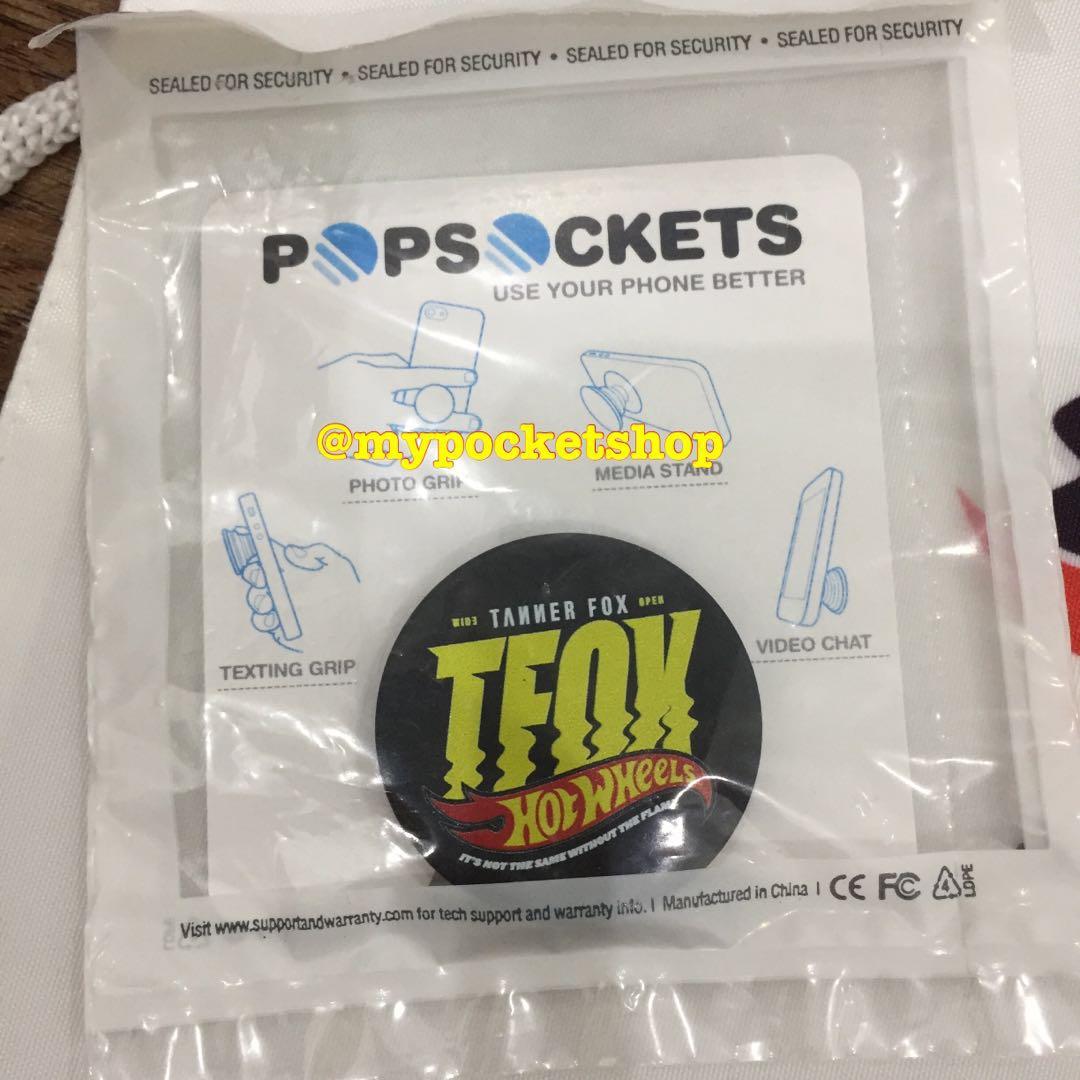 Limited Edition Official Hot Wheels Tanner Fox Nissan GT-R R35 ...