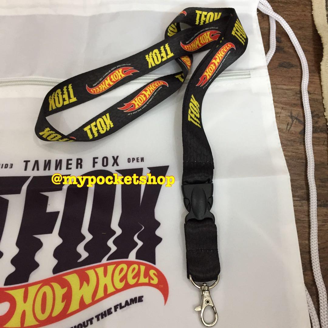 Limited Edition Official Hot Wheels Tanner Fox Nissan GT-R R35 ...