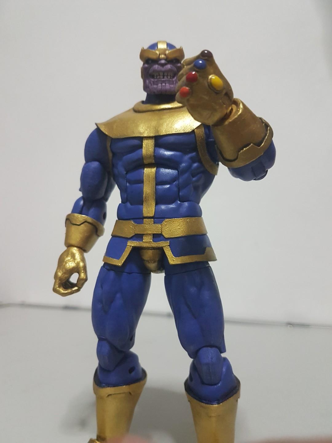 Pin On Marvel Legends Custom, 41% OFF | pusan.skku.ac.kr