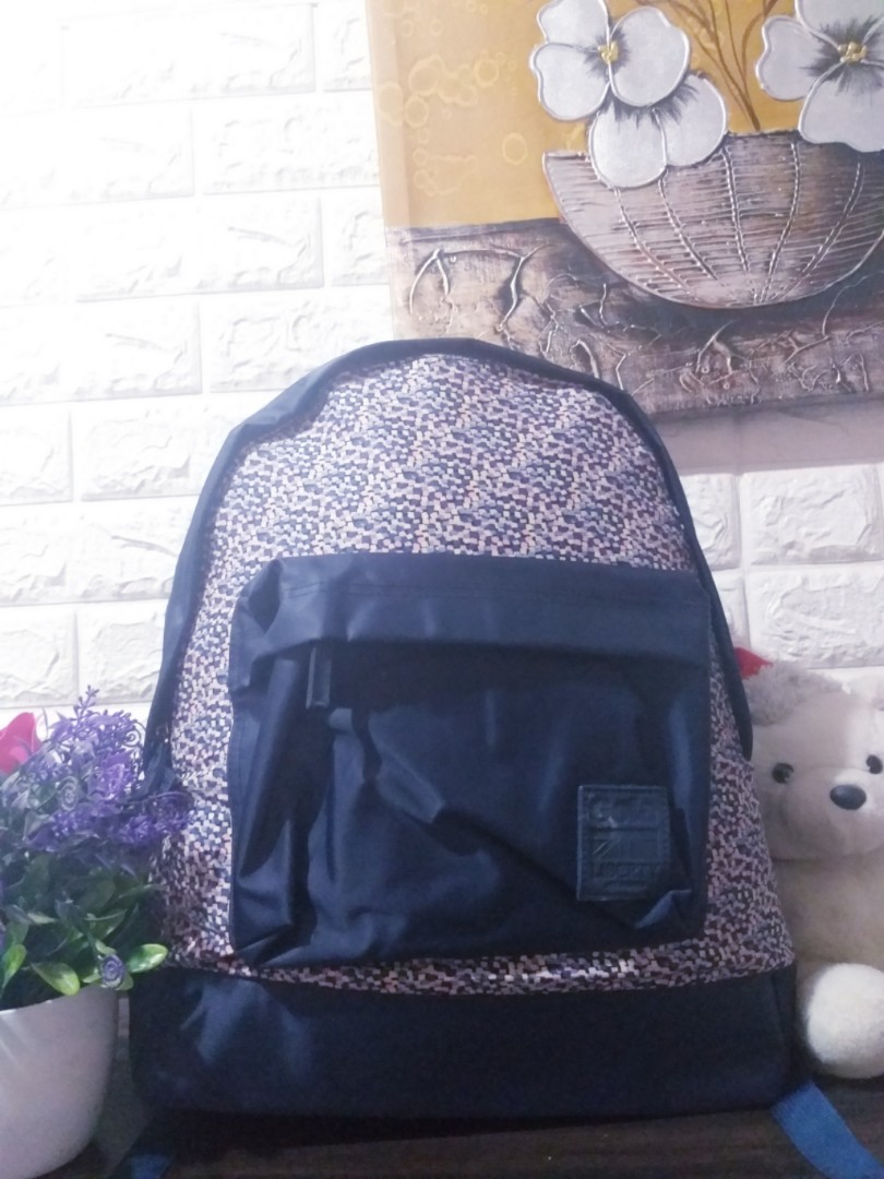 Original Backpack bag gola bag, Women's Fashion, Bags & Wallets ...