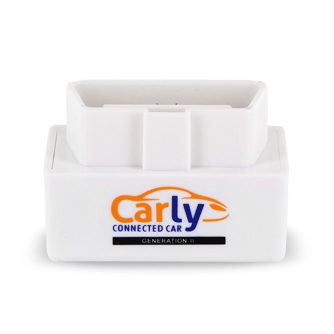 Original Carly Car Bluetooth GEN 2 OBD Adapter for Android- BMW ...