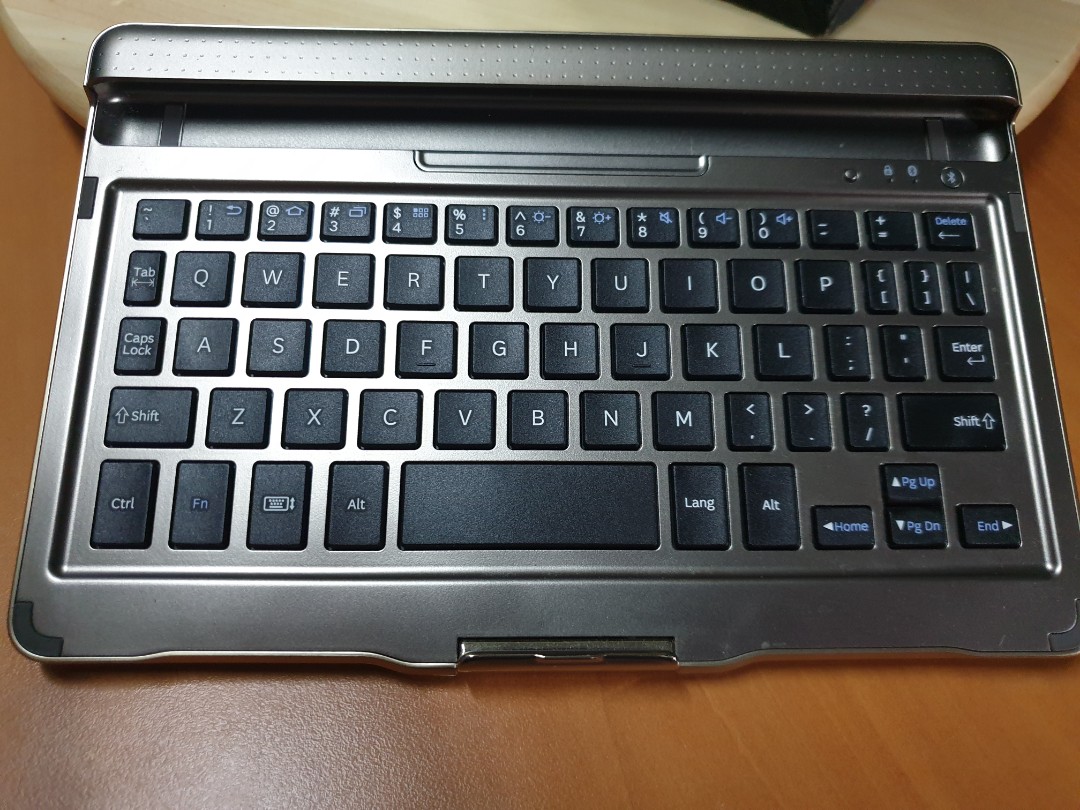 Original Samsung Tab S 8.4 Bluetooth Keyboard, Mobile Phones & Gadgets ...