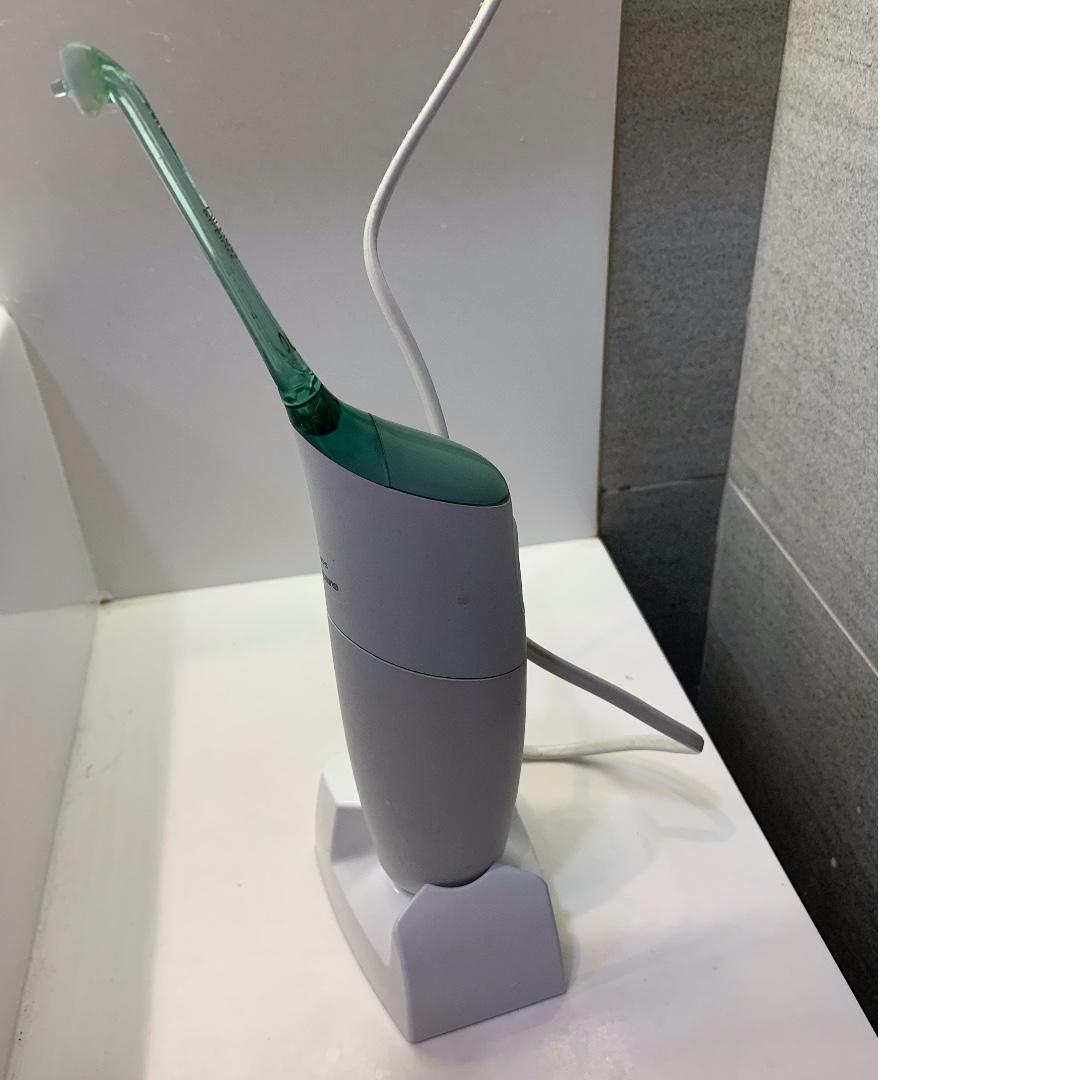 Philips Sonicare Airfloss HX8140 Dental Water-Air Jet Flosser, Health ...