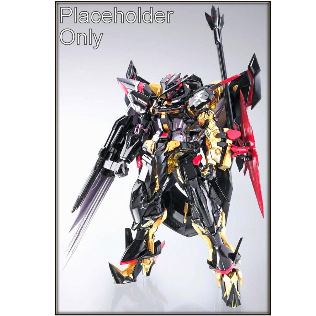 [Pre-order] Metal Club MetalClub MC - Metal Build Metalbuild MB Gundam ...