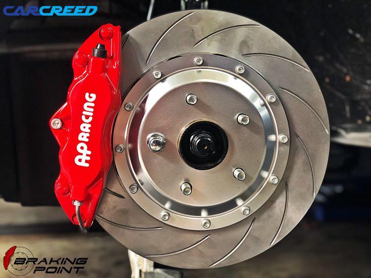 Promotion Brand new AP Racing 9200, Car Accessories, Accessories on ...