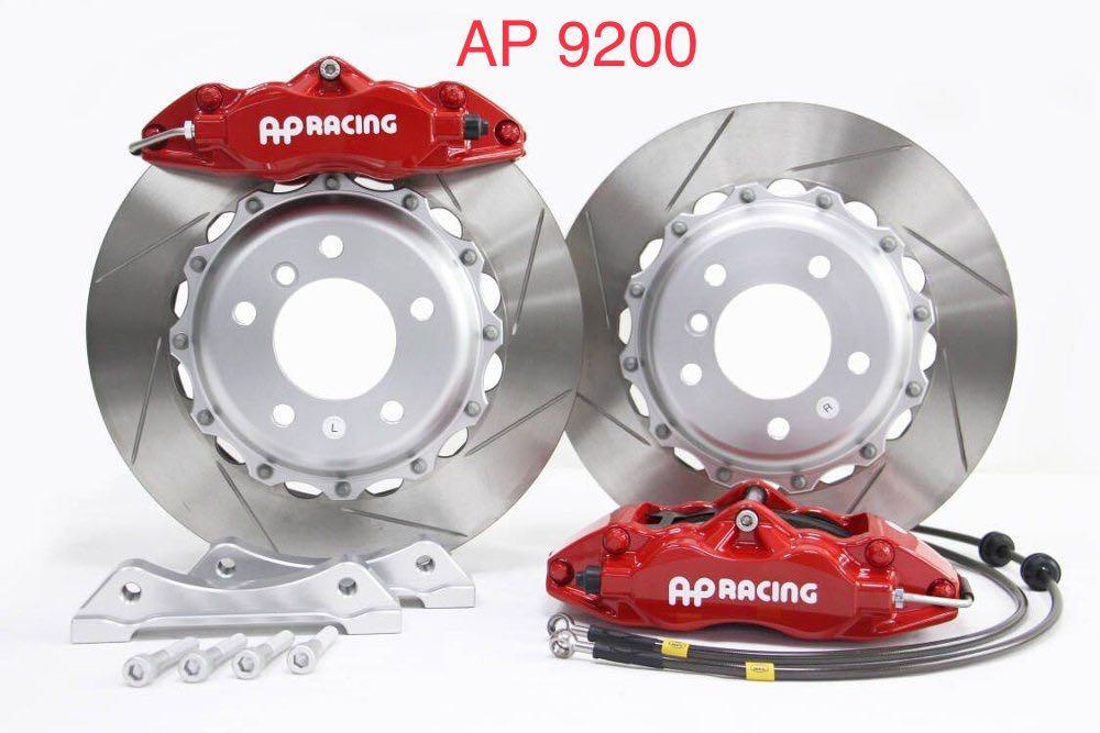 Promotion Brand new AP Racing 9200, Car Accessories, Accessories on ...