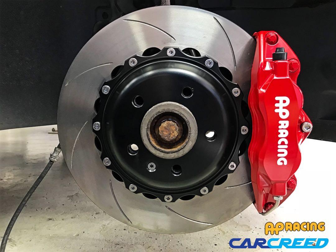 Promotion Brand new AP Racing 9200, Car Accessories, Accessories on ...
