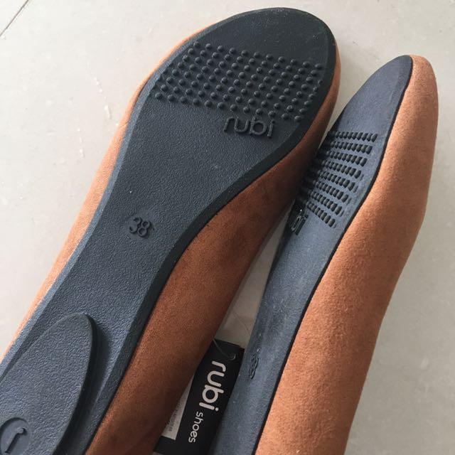 Rubi shoes - NEW with tag Original Ballet flats, Women's Fashion ...