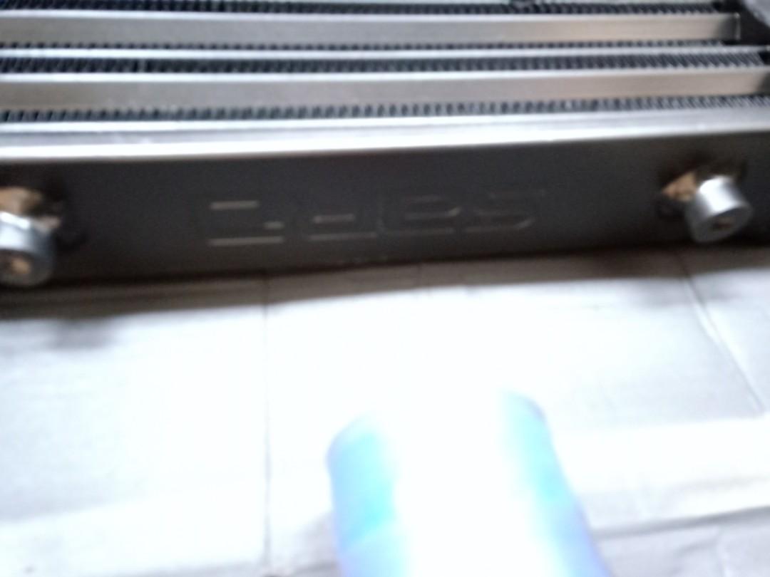 Sard Intercooler, Car Accessories, Accessories on Carousell