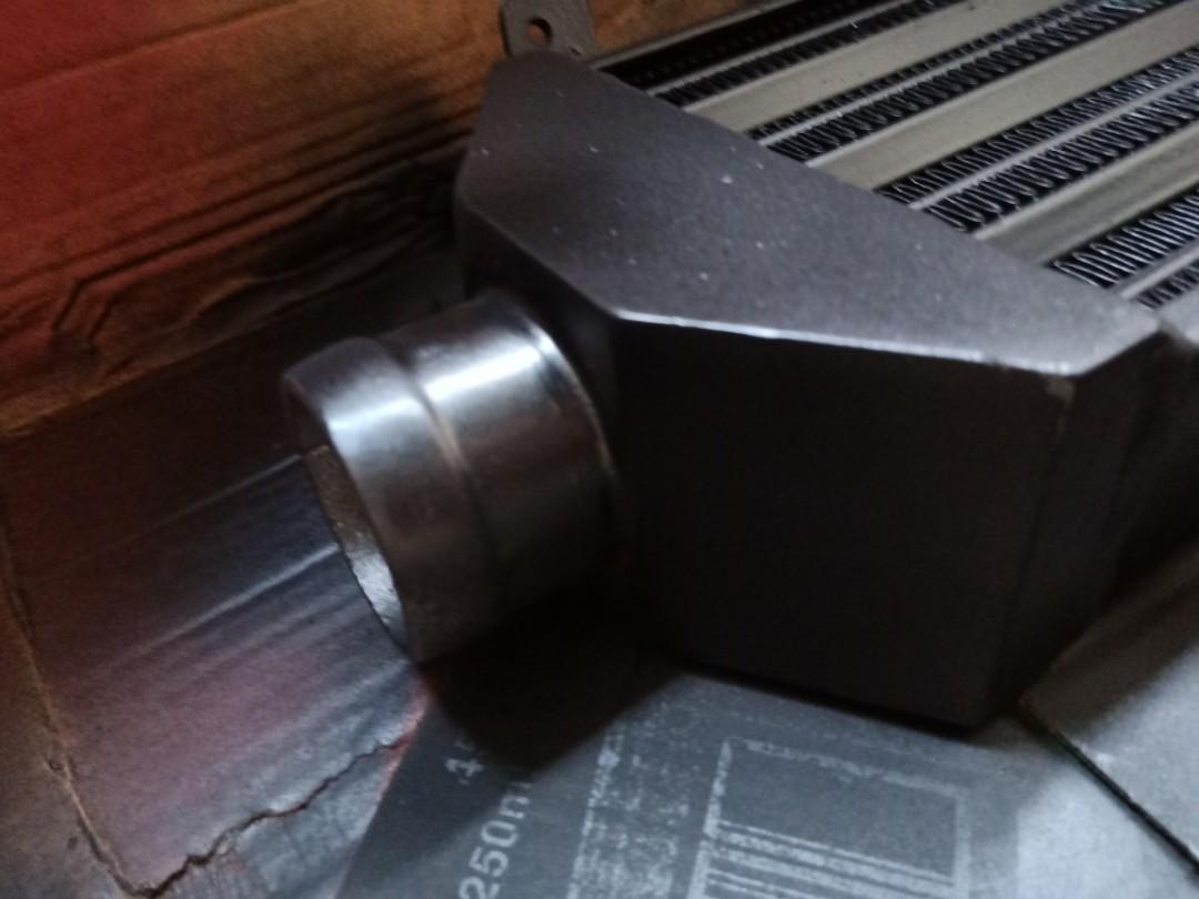 Sard Intercooler, Car Accessories, Accessories on Carousell
