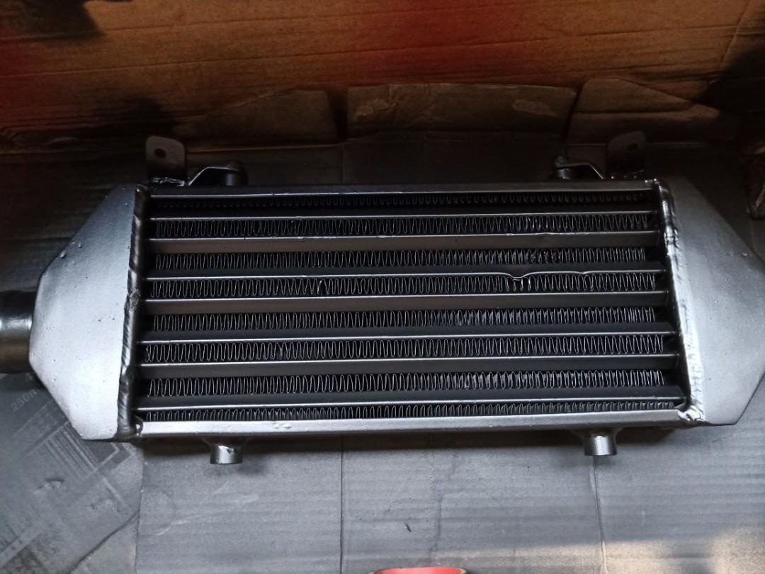 Sard Intercooler, Car Accessories, Accessories on Carousell