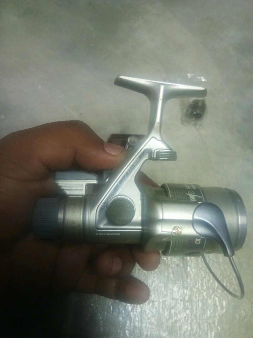 Shimano biomaster gt special 1000, Sports Equipment, Fishing on Carousell