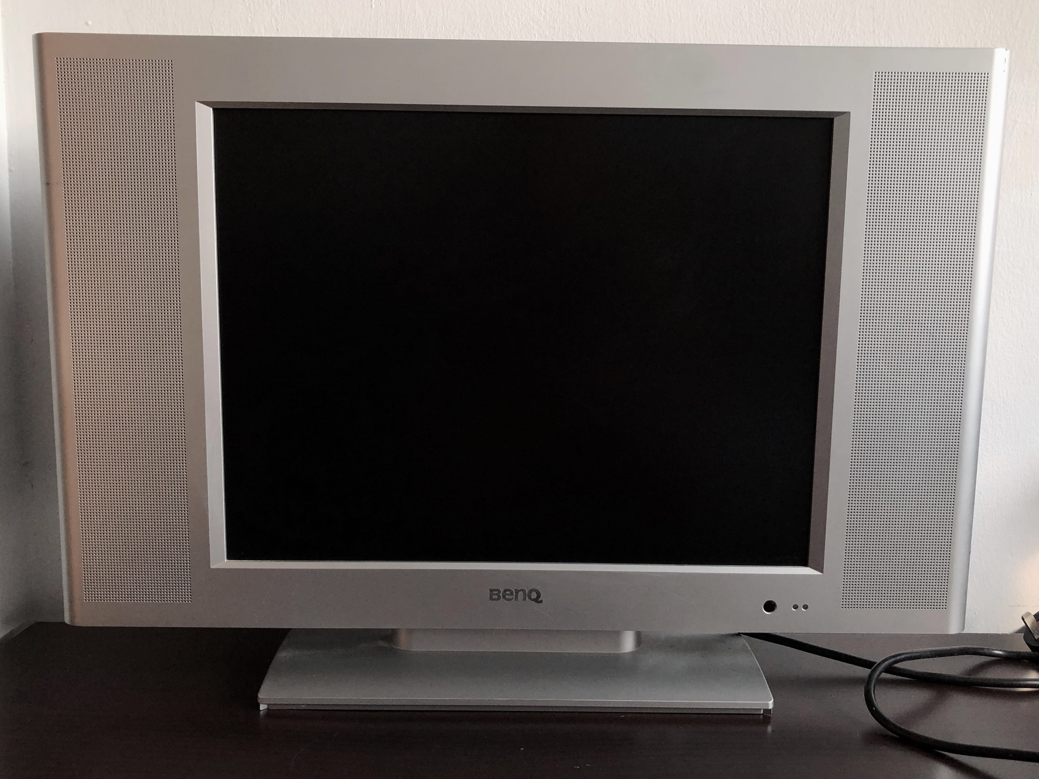 Television (BenQ), Home Appliances, TVs & Entertainment Systems on ...