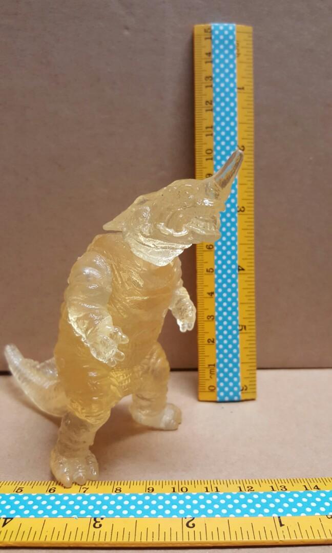 Ultraman Kaiju Neronga monster Vinyl Figure, Hobbies & Toys, Toys ...