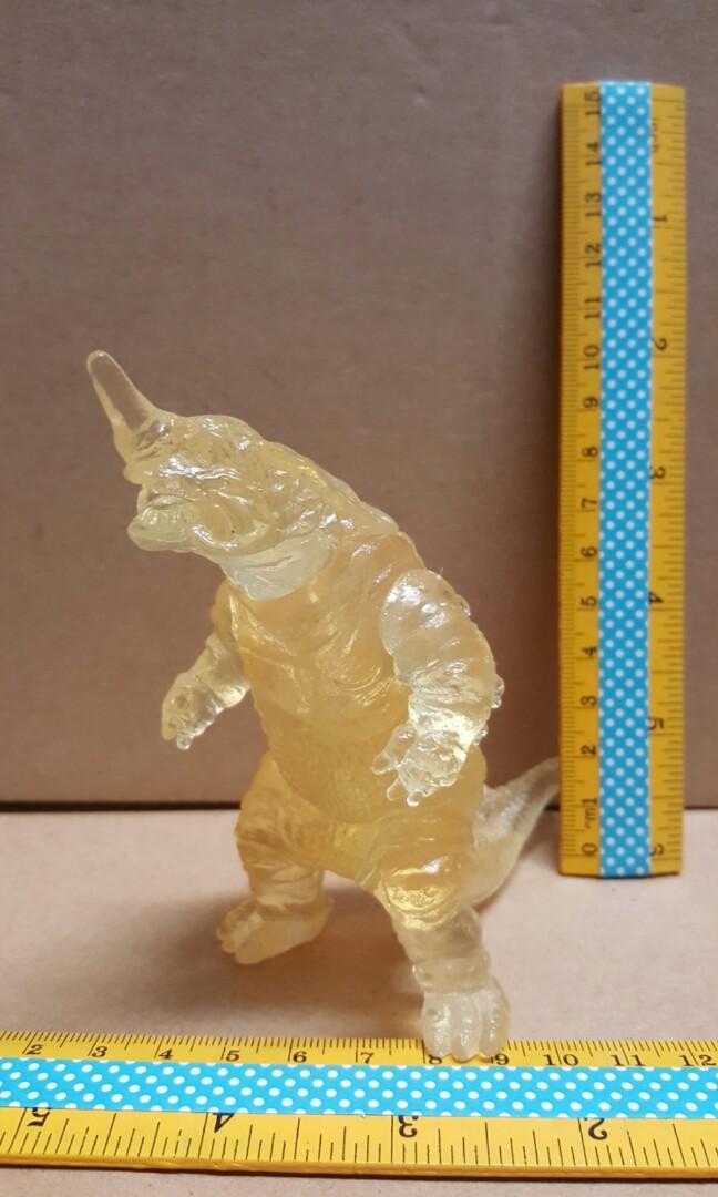 Ultraman Kaiju Neronga monster Vinyl Figure, Hobbies & Toys, Toys ...