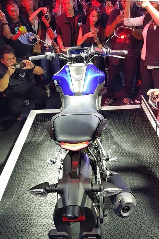 💟YAMAHA MT15 ABS 大改款💟💟💟💟 🔥💥天美重車搶先訂，先訂先贏！ 🔥🔥, 機車, 重機在旋轉拍賣