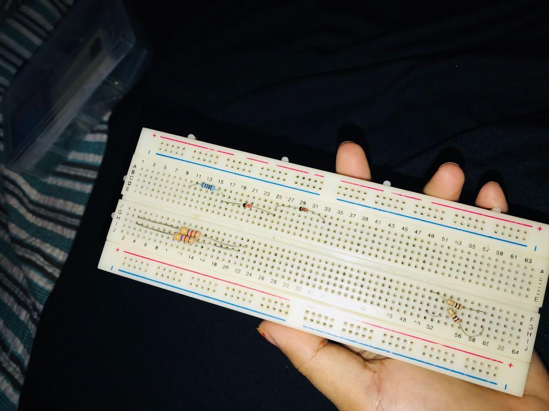 Breadboard, TV & Home Appliances, Washing Machines and Dryers on Carousell