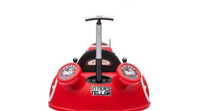 Electric Bumper Toy Car, Babies & Kids, Infant Playtime on Carousell