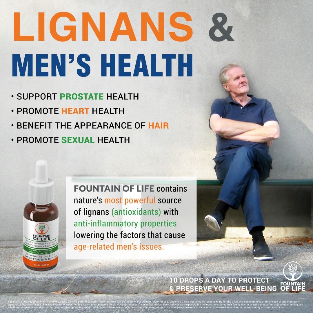Fountain of Life - Boost Immune System, Health & Nutrition, Health ...