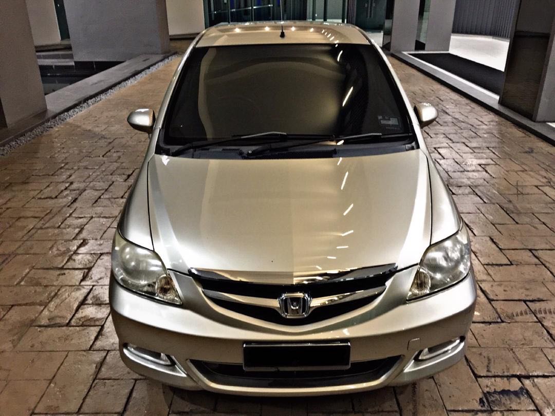 HONDA CITY IDSI, Cars, Cars for Sale on Carousell