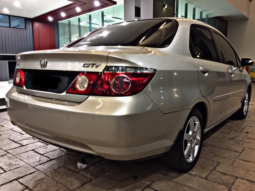 HONDA CITY IDSI, Cars, Cars for Sale on Carousell