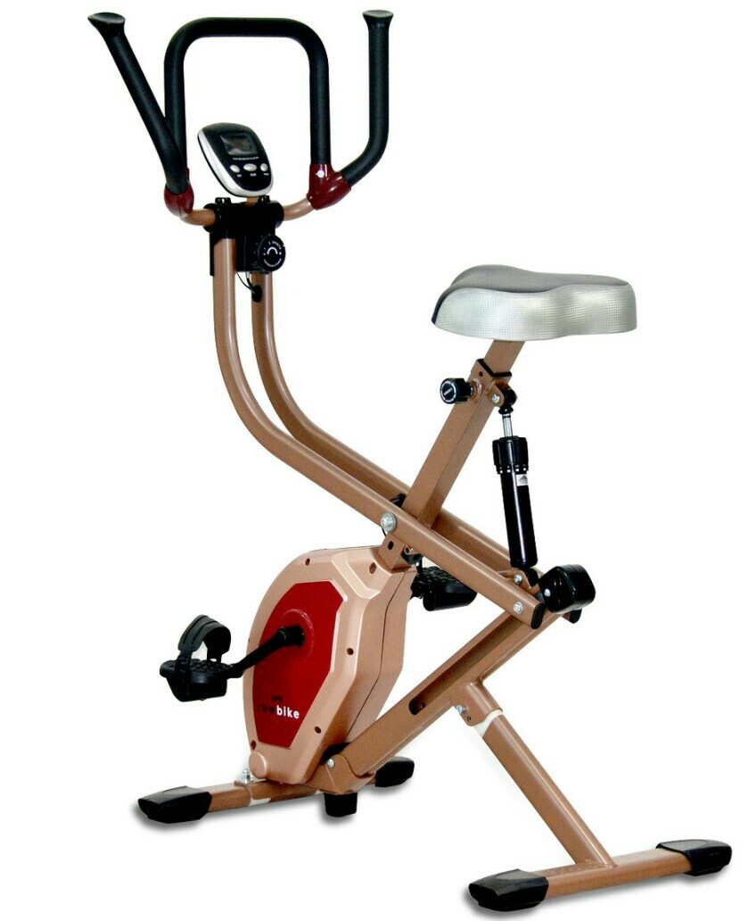 OTO Row Bike RB-1000, Sports Equipment, Exercise & Fitness, Cardio ...