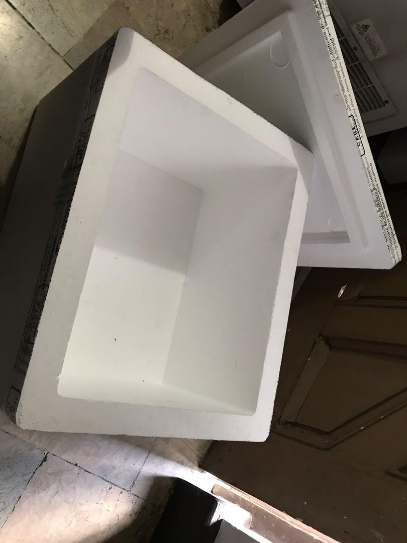 STYRO FOR FOOD STORAGE, Everything Else, Others on Carousell
