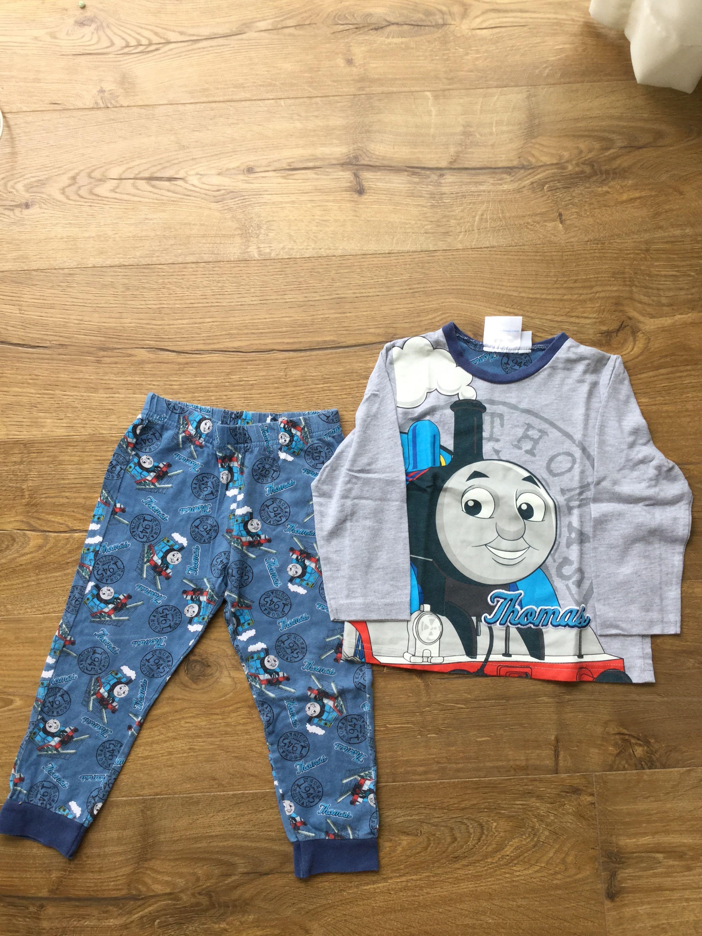 Thomas pajama, Bayi & Anak, Baju Anak Laki-laki, 1 hingga 3 tahun di ...
