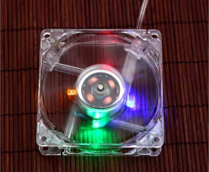Usb fan for hamster cage, Pet Supplies, Homes & Other Pet Accessories ...