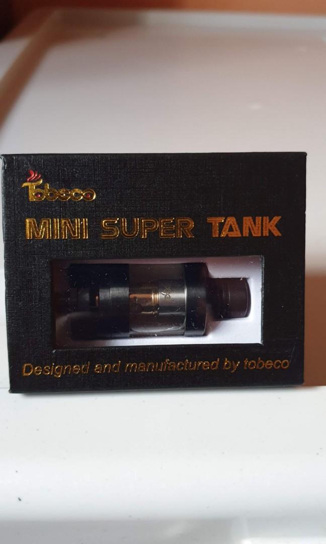 Vape mod obs cube, TV & Home Appliances, TV & Entertainment, TV Parts ...