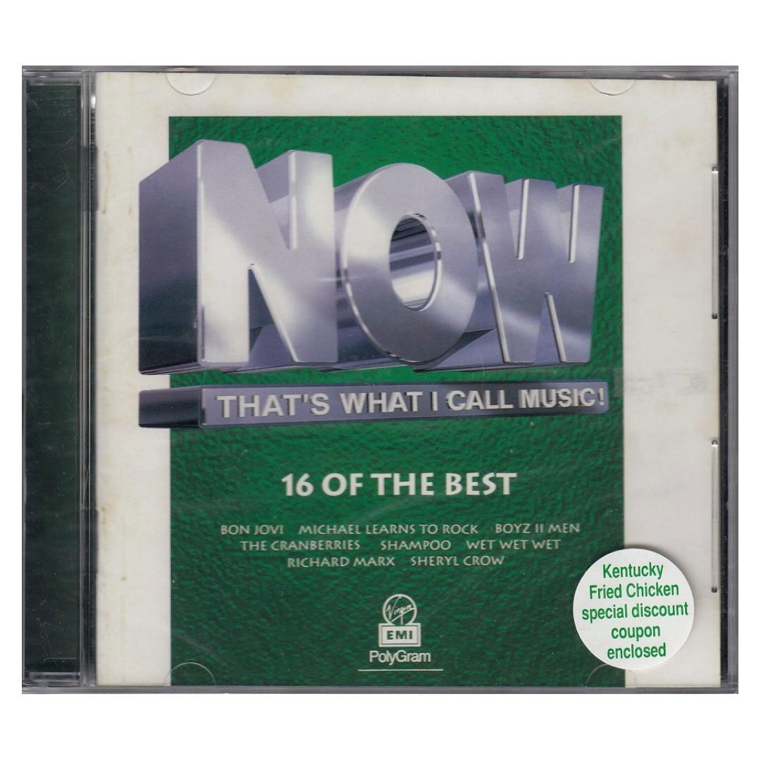 Various Artists: 1995 CD (Brand New), Hobbies & Toys, Music & Media ...