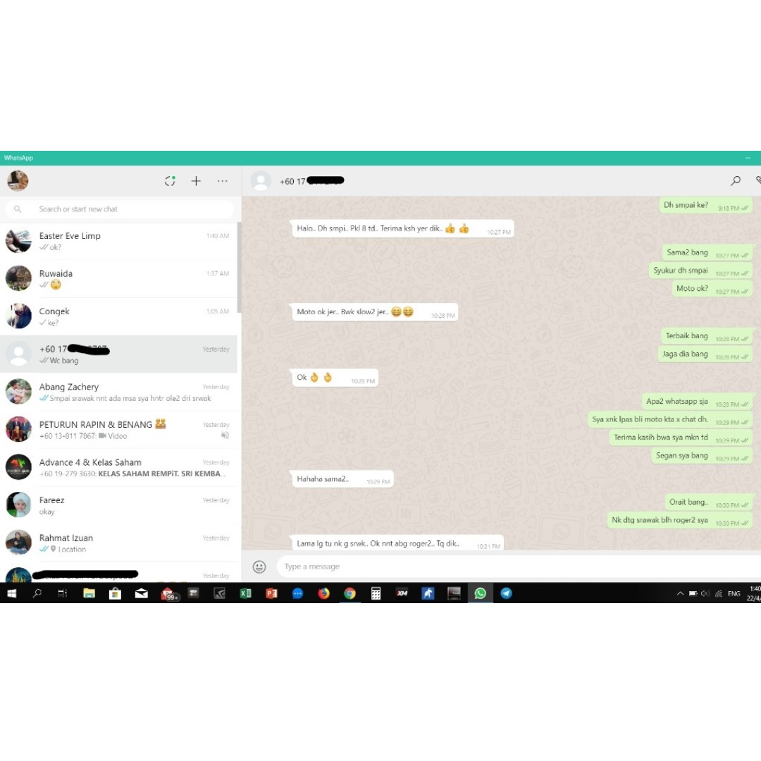 Yamaha SS2, Motorbikes on Carousell