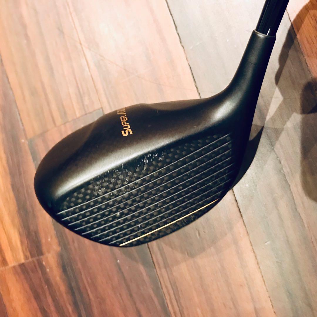 1996 Wilson invex Ti driver - The Vintage Golfer : r/golf